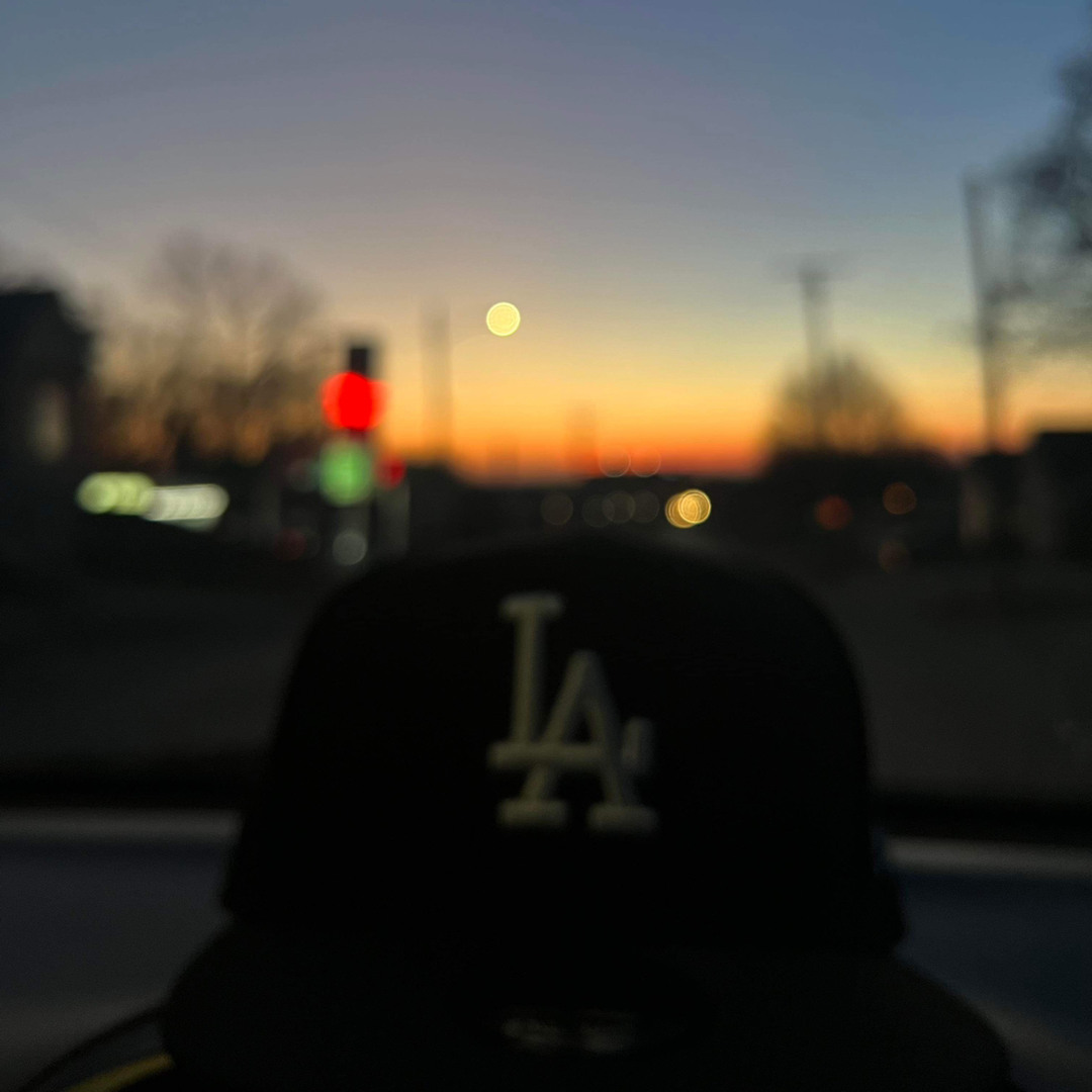 Stream Should’ve Been Me (EKJ.SAIBO) Remix by Ekj Saibo | Listen online for free on SoundCloud