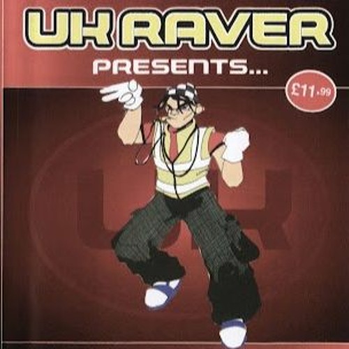 Stream Len-E - UK Raver - The Very Best Of Hard Trance & Hard House ...