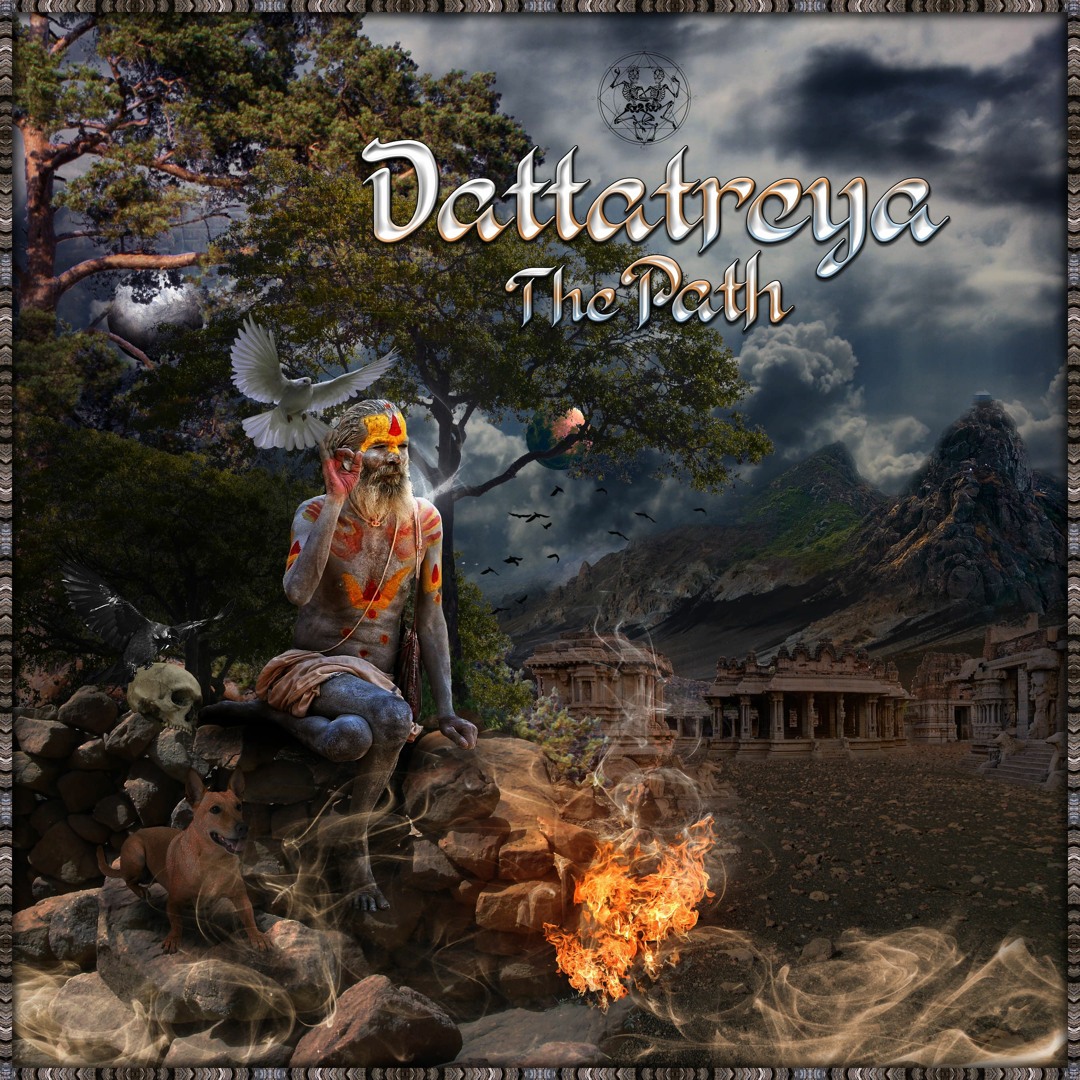 Stream Dattatreya - Sacred Mountain by 𝖉𝖆𝖙𝖙𝖆𝖙𝖗𝖊𝖞𝖆 | Listen online for ...