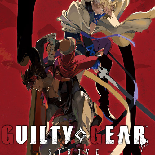 Stream Symphony - Guilty Gear Strive by Stayvi | Listen online for free ...