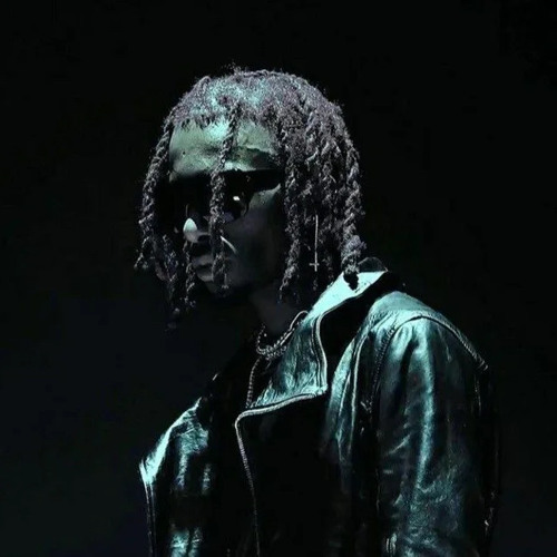 Stream Playboi Carti - All Red (Snippet) (carti dropped song W mans) by ...