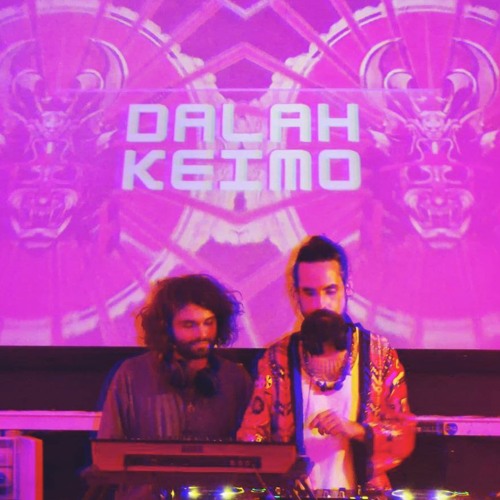 Stream DALAH b2b KEIMO @ Unconditional - Retro Mountain - Koh Phangan ...