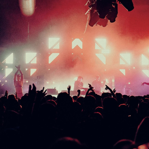 Stream Kimmic @ Cultivate Festival 23.09.23 by KIMMIC | Listen online ...