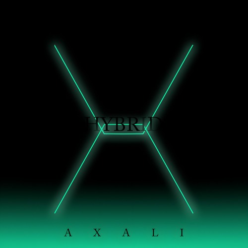 AXALI - AXALI - HYBRID | Spinnin' Records