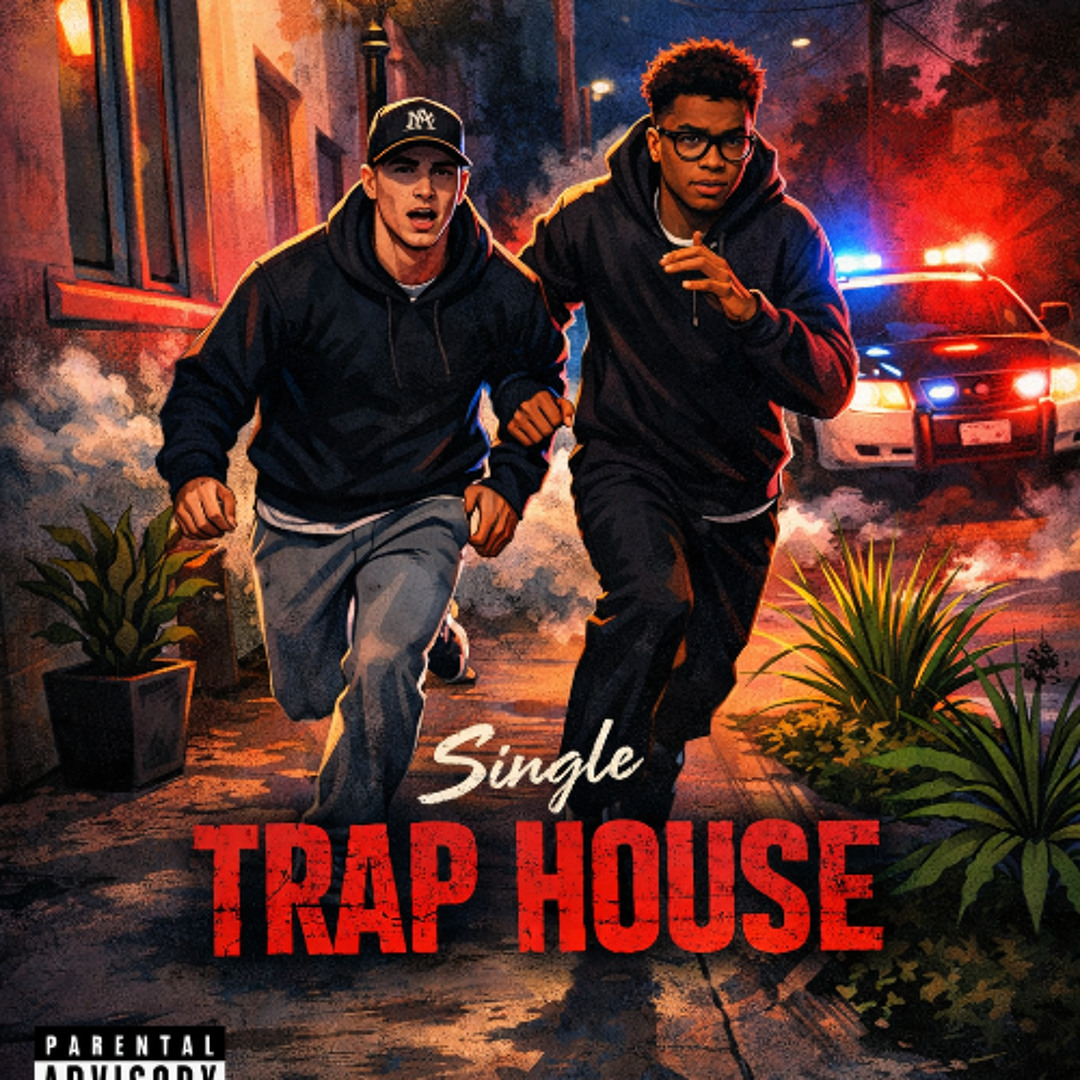 Stream Trap House by sant | Listen online for free on SoundCloud