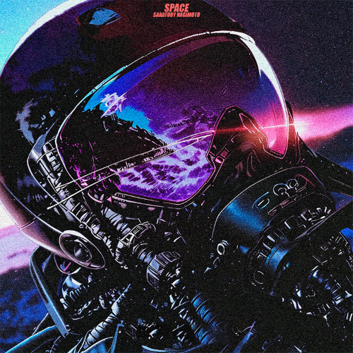 Stream Saratoby Nagimoto - SPACE | Phonk by Saratoby Nagimoto | Listen online for free on SoundCloud