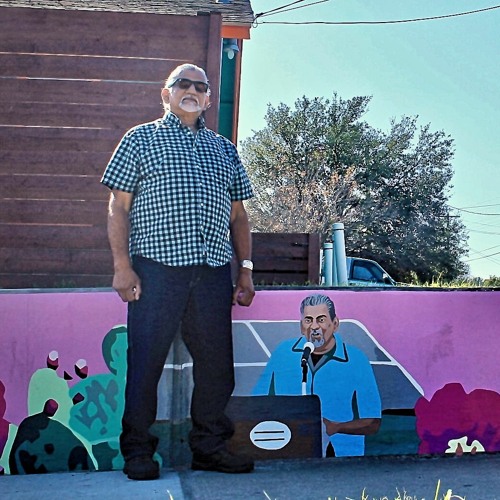 Stream episode "Crossing La Loma" - Interview with Pete Rivera by ...