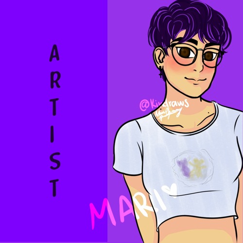 Stream episode Podcast MarianaRuelas by Mariana Ruelas podcast | Listen ...