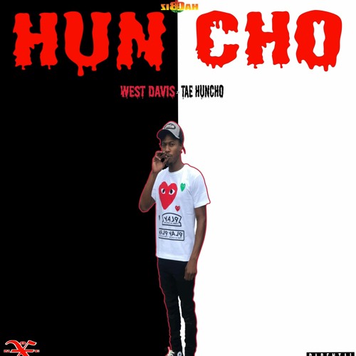 Stream Huncho Intro (Prod.by Tae Huncho) by West Davis | Listen online ...