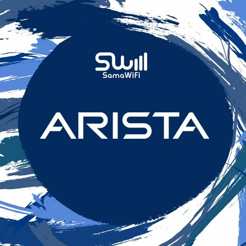 Stream episode Conoce Arista Networks a través de Tomas Bay by SamaWifi podcast | Listen online ...