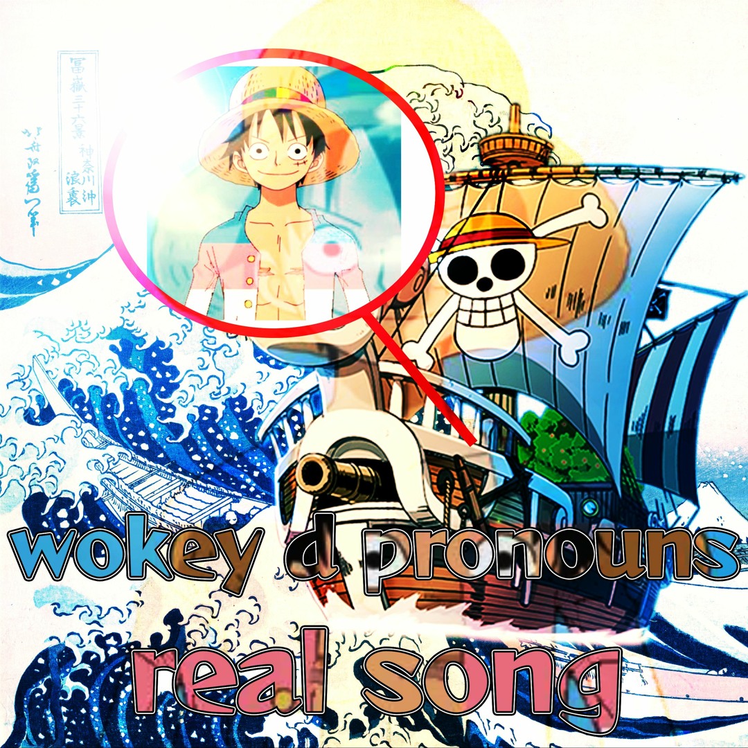 Stream Real Song by Wokey D. Pronouns | Listen online for free on ...