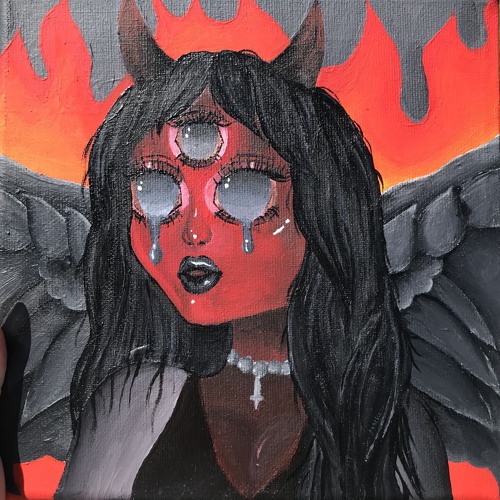 Stream Realeyez Real Life Demon By Realeyez Otn Listen Online For 0197