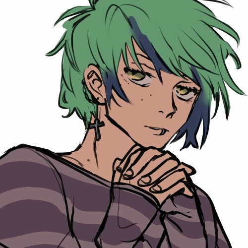 Stream Kevin - I'm Alive! (SynthV Cover) +SVP by paperhappy | Listen ...