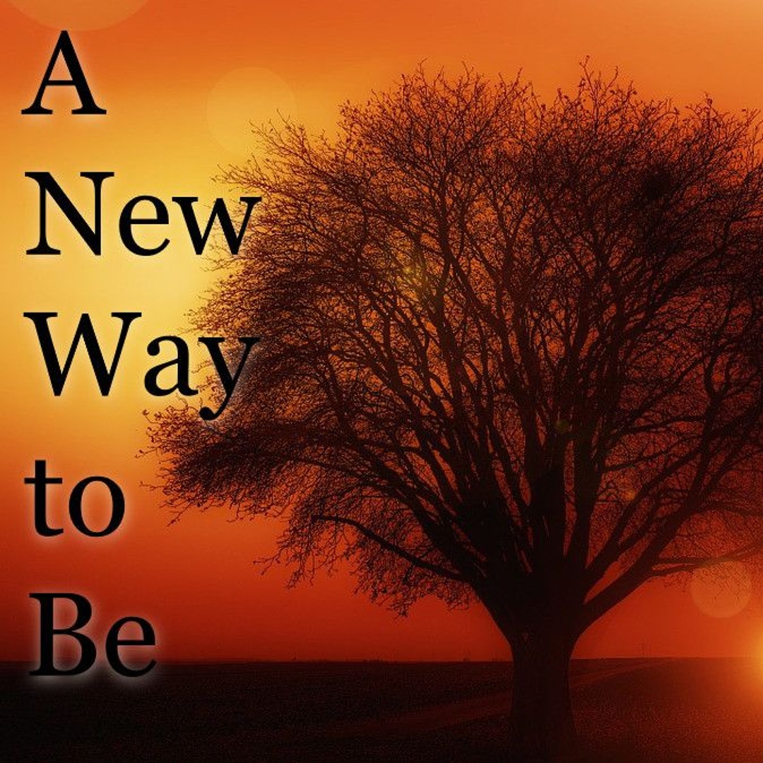 Stream A New Way to Be by Kaeczar | Listen online for free on SoundCloud