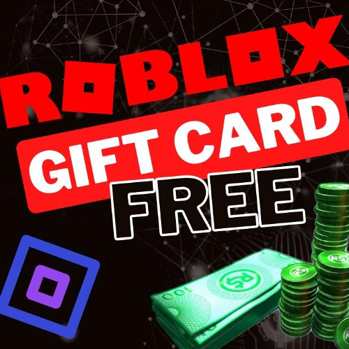 Stream Unlock Free Roblox Robux Gift Card Codes for 2025 Today! by ...