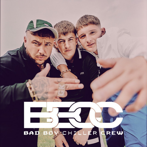 Stream Andycable84 | Listen to Bad Boy Chiller Crew Official Playlist ...