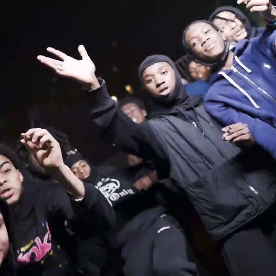 Stream Mdot EBK - Heavy by UNRELEASEDMUSIC_4 | Listen online for free ...