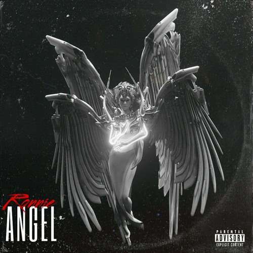 Stream Ronnie - Angel by 🥶Official Sevooo Da G🥶 | Listen online for ...