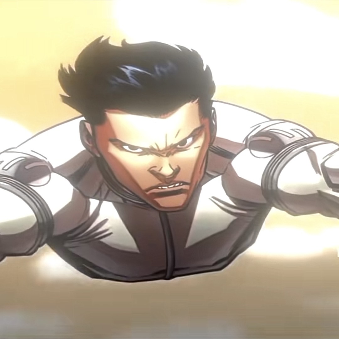 Stream izakole | Listen to INVINCIBLE EDIT AUDIOS playlist online for ...