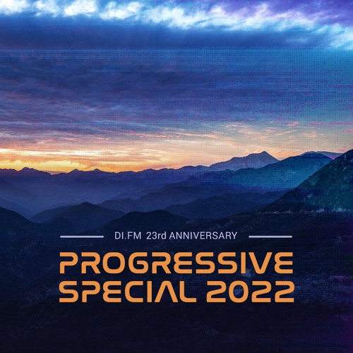 Stream DI.FM 23rd Anniversary - Cogu's Closing Mix by Chronicles ...