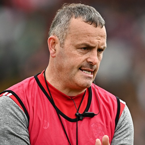 Stream episode Shinrone Win Maiden Offaly SHC Title | Trevor Fletcher ...