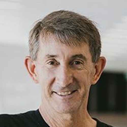 Stream episode NVIDIA’s Marc Hamilton on Building the Cambridge-1 ...