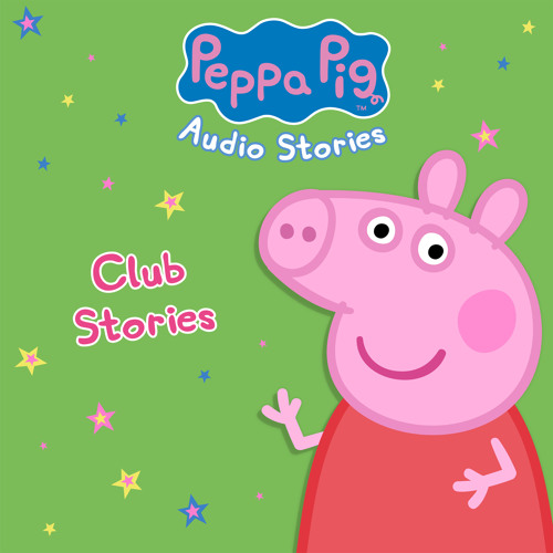 Stream Detective Club by Peppa Pig | Listen online for free on SoundCloud