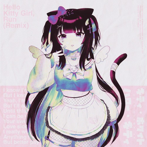 Stream Shirobeats x Little Nii - Hello Kitty Girl, Run (remix) by ...