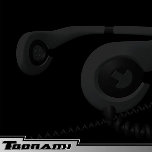 Stream Toonami Remastered | Listen to Toonami Music playlist online for ...