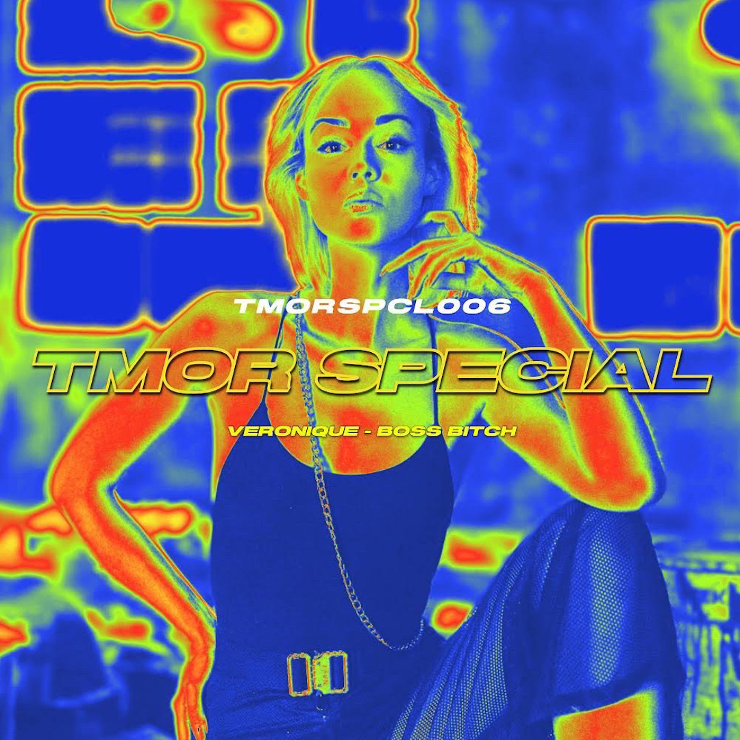 Stream Premiere: Veronique - Boss Bitch [TMORSPCL006] by Techno Wereld ...