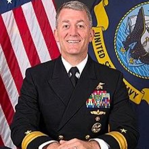 Stream Press Briefing On Security & Stability In Africa With SOCAF’s ...