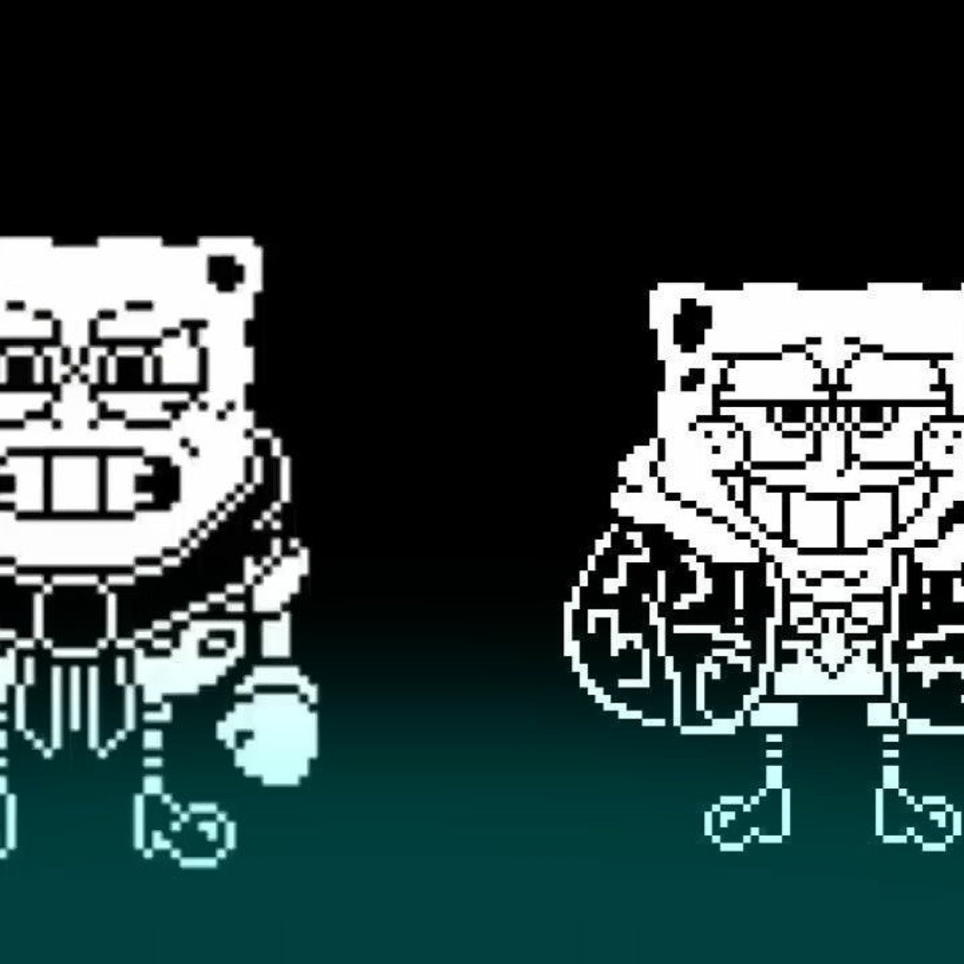 Stream Spongetale: Revenge/SpongeSwap - Squishing The Plankton Down by ...