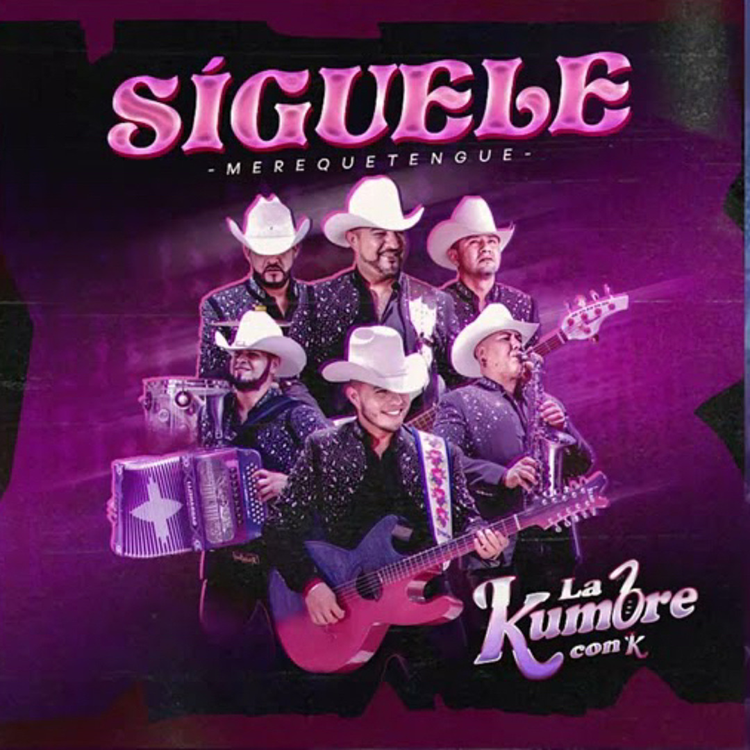 Stream Síguele by Norteñas Con Sax | Listen online for free on SoundCloud