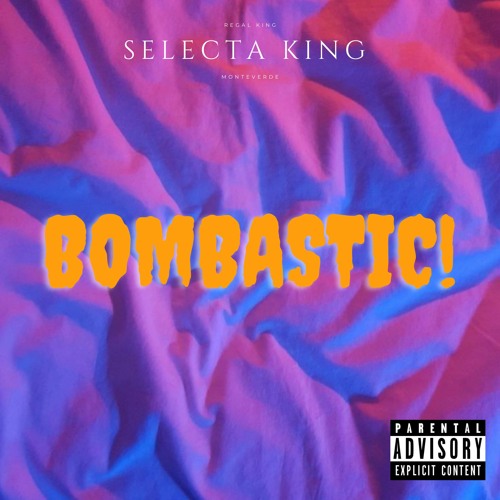 Stream BOMBASTIC🔥 by King CR | Listen online for free on SoundCloud