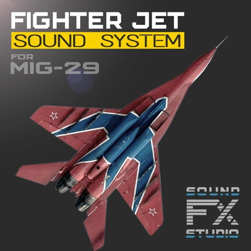 Listen to music albums featuring MiG-29 Afterburner Back View by ...