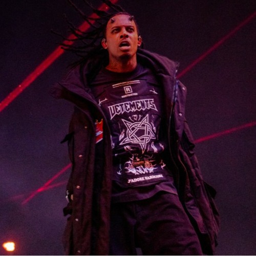 Stream "EVIL" / type beat playboi carti X trippie redd (prod. Smoky) by ...