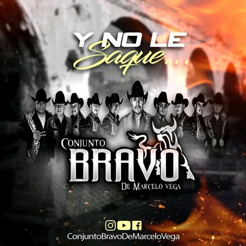 Stream Conjunto Bravo de Marcelo Vega - Huapango “Amor Ranchero” 2022 ...