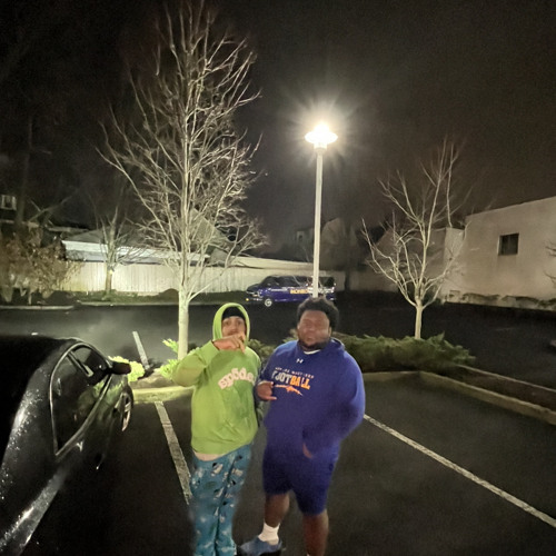 Stream 2024 by Zay Dunn | Listen online for free on SoundCloud