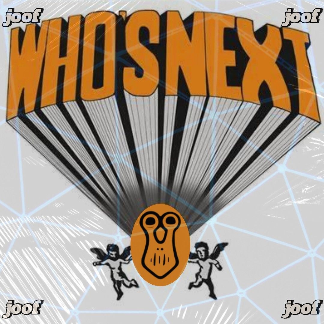 Stream joof - WHOS NEXT (PATREON EXCLUSIVE) (CLIP) by joof | Listen ...