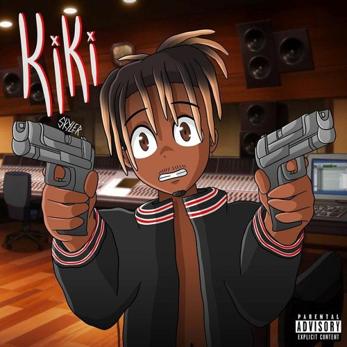 Stream Juice WRLD - Kiki (Official CDQ Audio) by ‎ | Listen online for ...