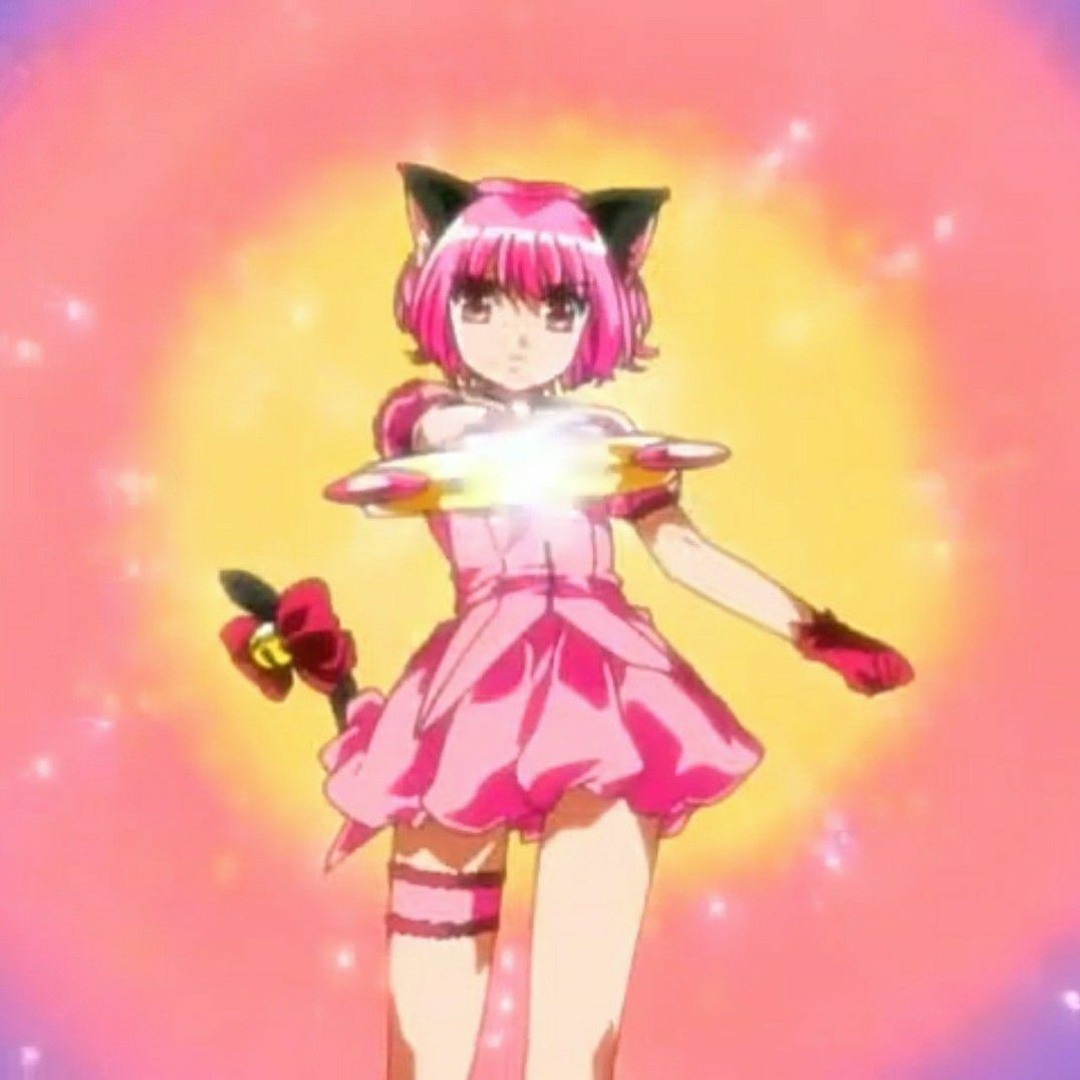 Stream Mew Mew Power - Don't Wake Me Up by sunburst 💛 | Listen online ...