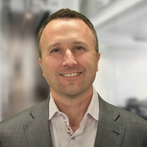 Stream Howard Mergelkamp, Founding Partner of Mosaik Partners by ...