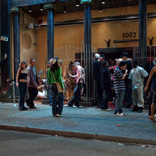 Stream Annie Yang Field Project by Shiyi Yang | Listen online for free ...