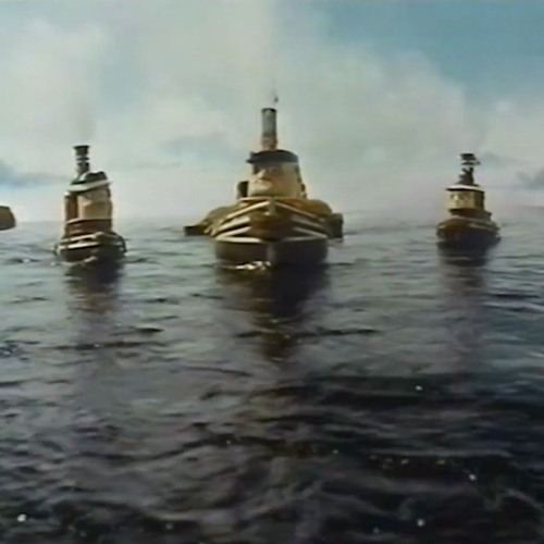 Stream TUGS - Z-Stacks plan in action by TUGS - Instrumental Project ...