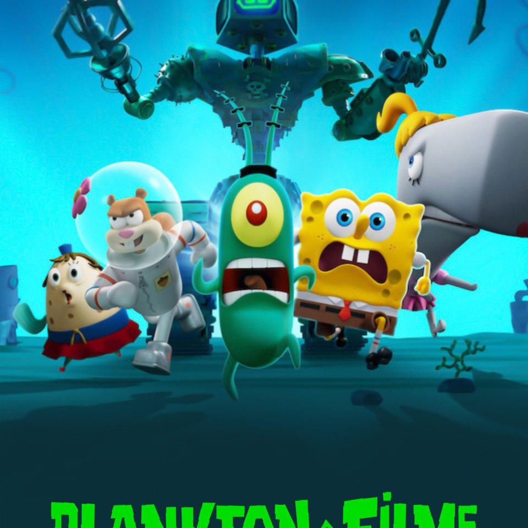 Stream Xemphim Plankton Bản Điện Ảnh 2025 Full Hd 4k Vietsub