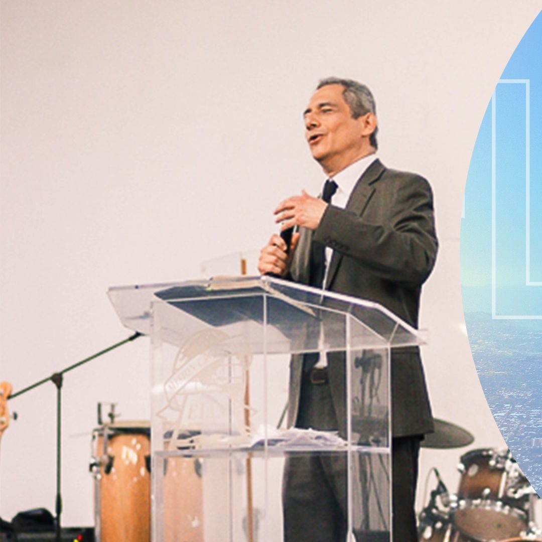 Stream Reflexión con el Pastor Mario Vega - 1 de julio by Restauración ...