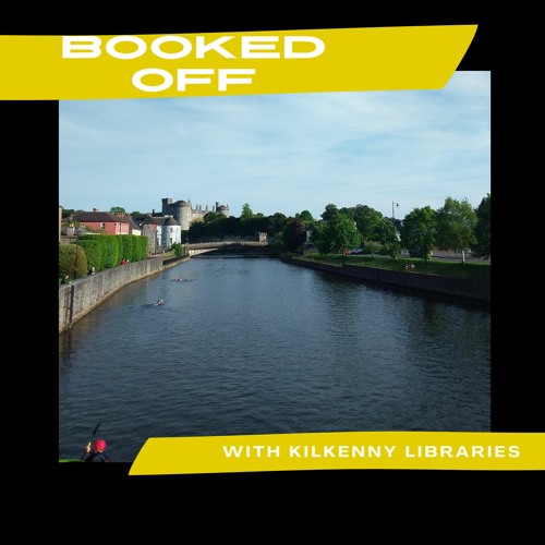 Stream episode Booked Off Podcast: Episode 14 - Digital Technology by ...