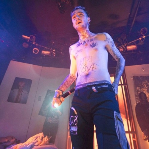 Stream lil peep - around the world(full CDQ) by LilPeepUnreleased ...