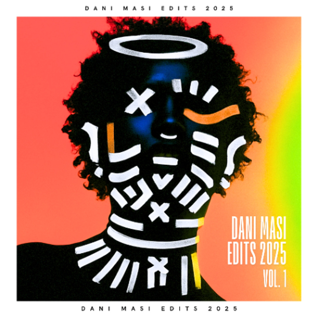 Stream DM EDITS 2025 Vol.1 - 18 Tracks - PACK FREE DOWNLOAD (Afro House, Latin Tech) by DANI ...