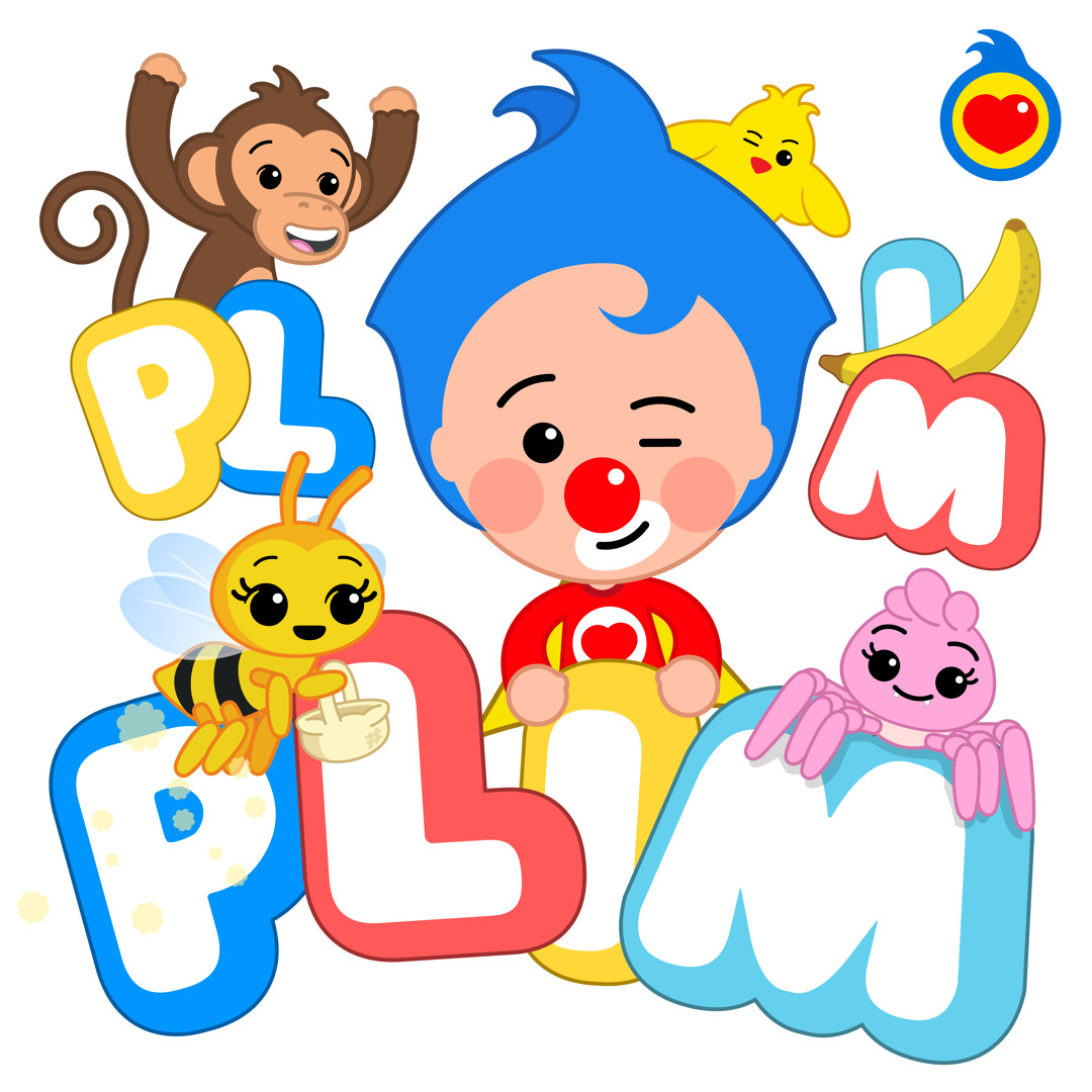Stream Abejita Chiquitita by El Payaso Plim Plim | Listen online for ...